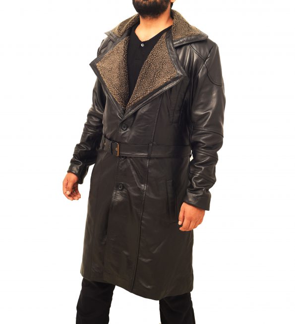 Ryan Gosling Blade Runner 2049 Coat – Mk Jackets