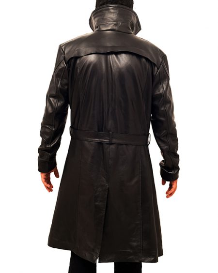 Ryan Gosling Blade Runner 2049 Coat – Mk Jackets
