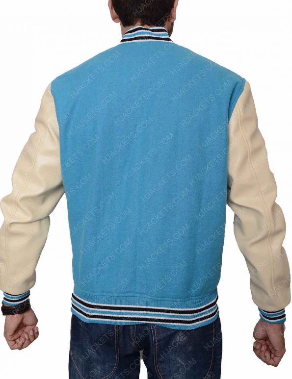 13 Reasons Why Letterman Jacket | Mk Jackets